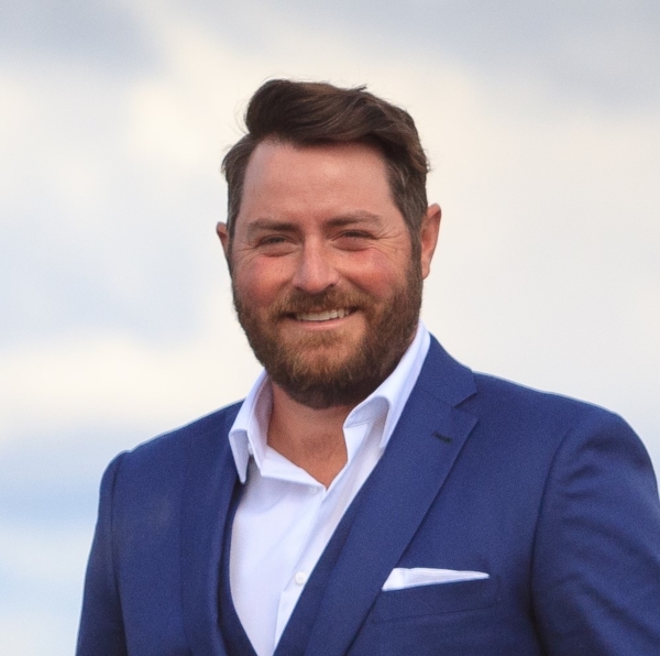 Jonathan Copenhaver - Official Website